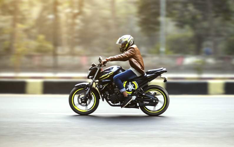 Motorcycle Accident Injuries To Lower Extremities | Swift Health